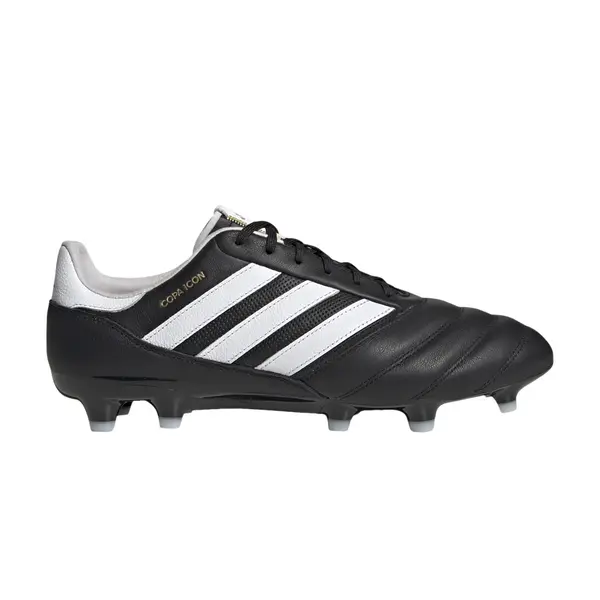 Adidas Copa Icon Fg - Black
