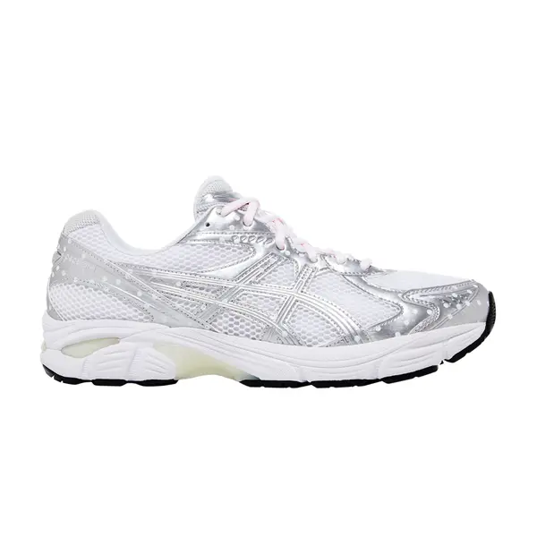 Asics Gt-2160 Sneakers - Silver