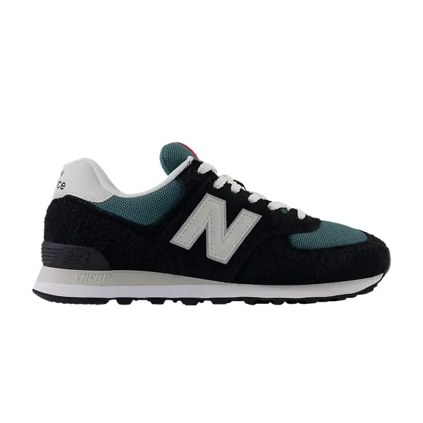 NEW BALANCE 574 Sneakers - Black
