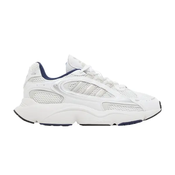 Adidas Ozmillen - White