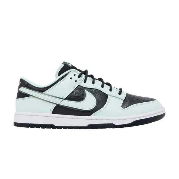 Nike Dunk Low Premium Sneakers - Black