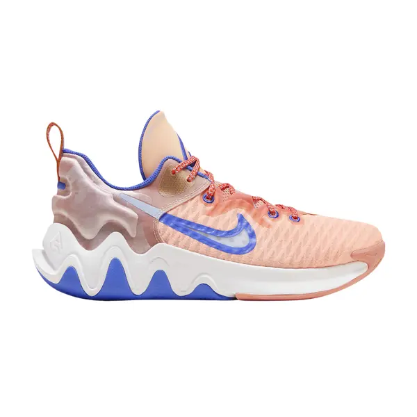 Nike Giannis Immortality Ep Sneakers - Orange