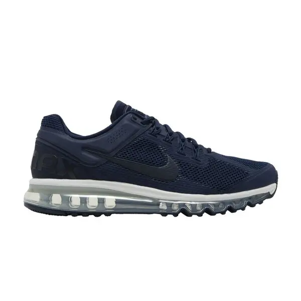 Nike Air Max 2013 - Blue