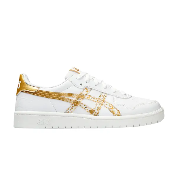 Asics Japan S Splash Sneakers - White