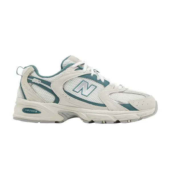 NEW BALANCE 530 Sneakers - White