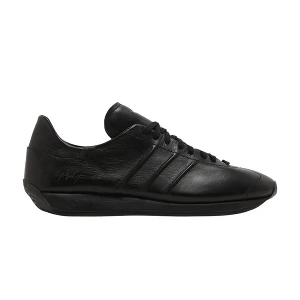 Adidas Y-3 Country Sneakers