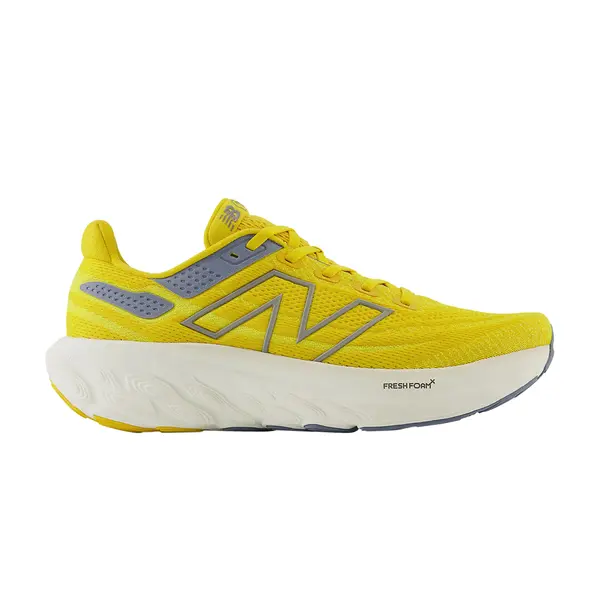NEW BALANCE Fresh Foam X 1080v13 - Yellow