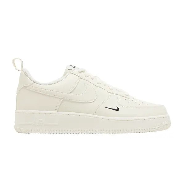 Nike Air Force 1 Low 'sail Ripstop