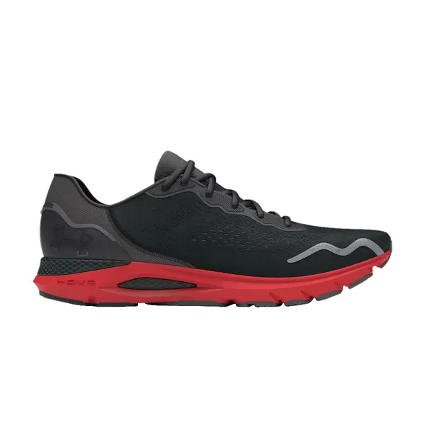 Under Armour Hovr Sonic 6 Sneakers - Black