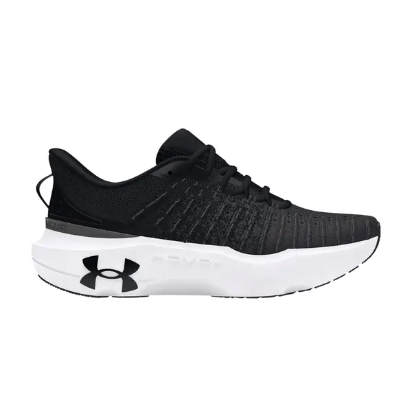 Under Armour Hovr Infinite Elite Sneakers - Black