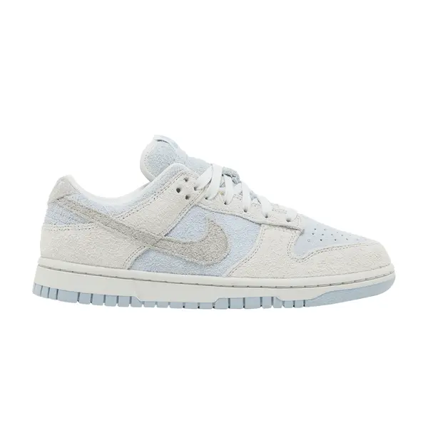 Nike Dunk Low Sneakers - Grey