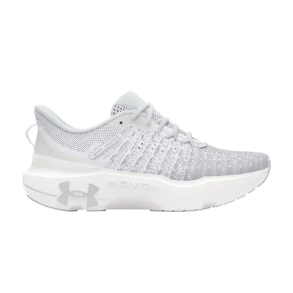 Under Armour Hovr Infinite Elite Sneakers - Grey