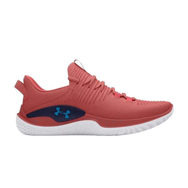Under Armour Flow Dynamic Intelliknit