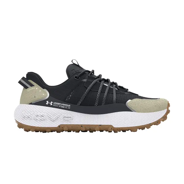 Under Armour Fat Tire Venture Pro Sneakers