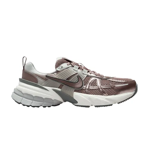 Nike V2k Run Sneakers - Purple