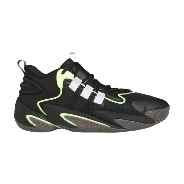 Adidas Byw Select Boost Sneakers - Black
