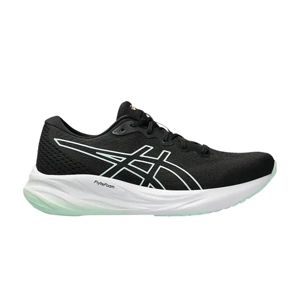 Asics Gel-pulse 15 Sneakers - Black