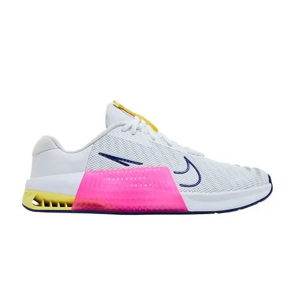 Nike Metcon Sneakers - White