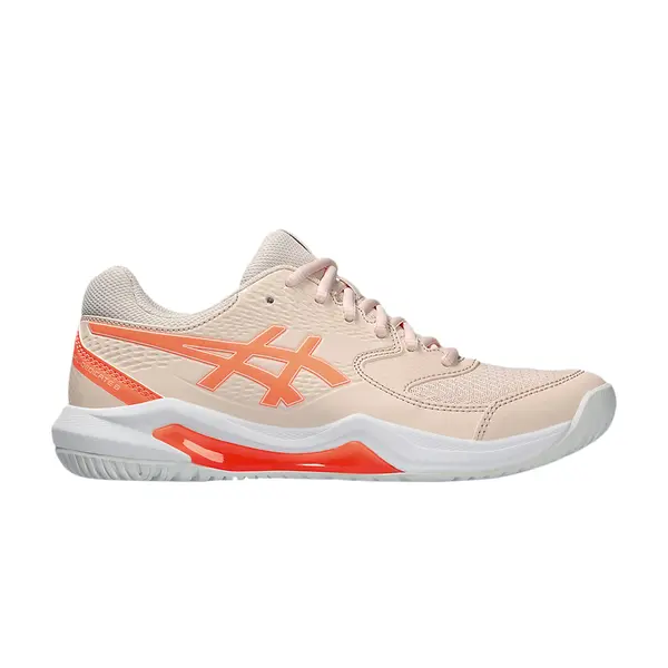 Asics Gel Dedicate - Pink