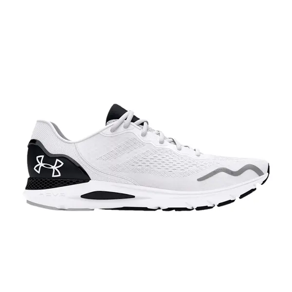 Under Armour Hovr Sonic 6 Sneakers - White