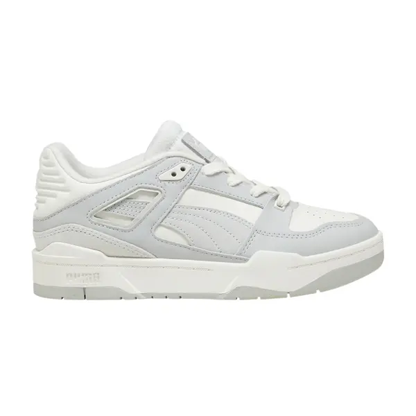 PUMA Slipstream Lo Sneakers - Grey
