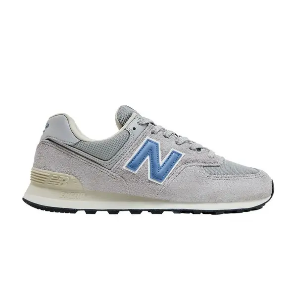 NEW BALANCE 574 Sneakers - Grey