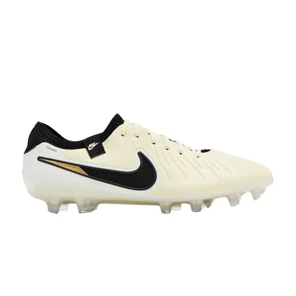 Nike Tiempo Legend Elite Fg 'mad Ready Pack - Cream
