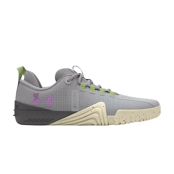 Under Armour Tribase Reign Sneakers - Grey
