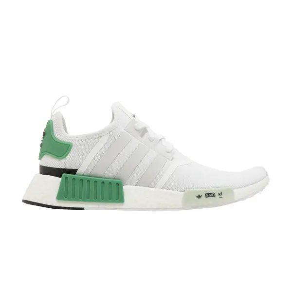Adidas Nmd_r1 - White