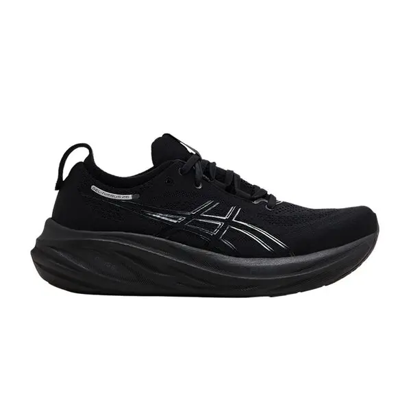 Asics Gel Nimbus 26 Sneakers - Black