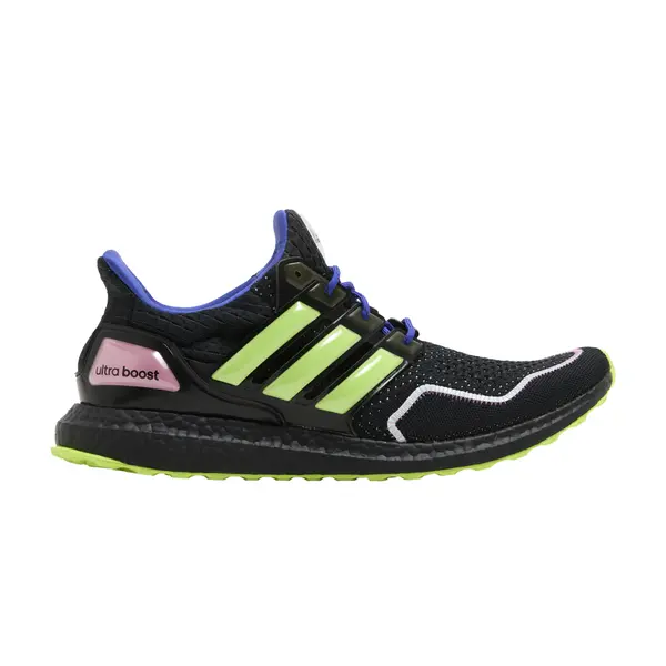 Adidas Ultraboost 1.0 Sneakers - Black