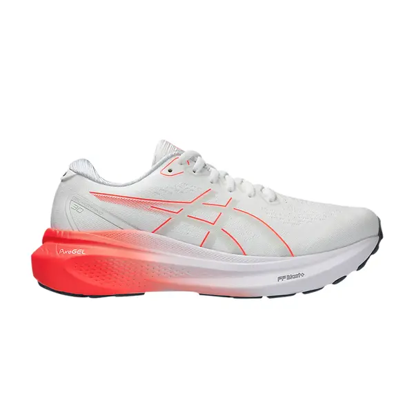 Asics Gel-kayano 30 Sneakers - White