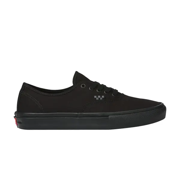 VANS Skate Authentic Triple