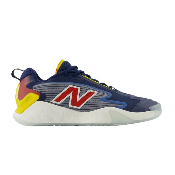 NEW BALANCE Fresh Foam X Ct-rally - Blue