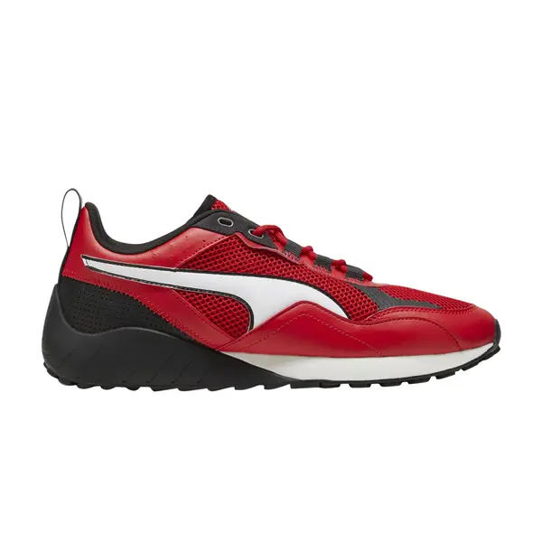 PUMA Scuderia Ferrari X Speedfusion 2.0