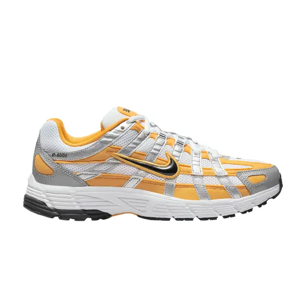 Nike P-6000 'sundial - Yellow