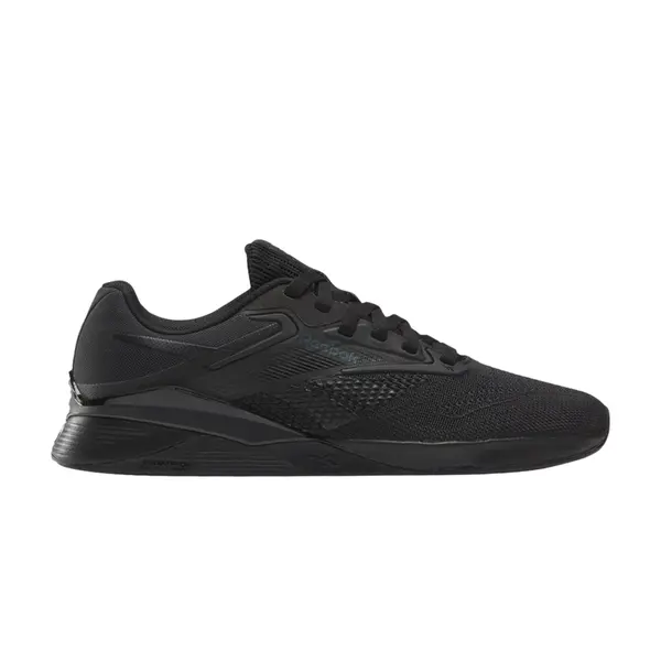 REEBOK Nano X4 Sneakers - Black