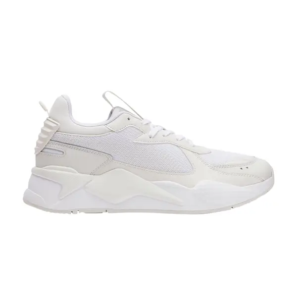 PUMA Rs-x Geek Sneakers - White