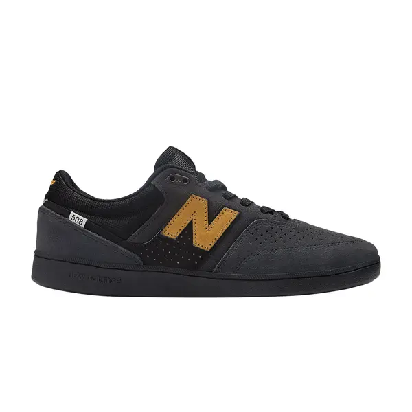 NEW BALANCE Brandon Westgate X Numeric 508 - Black