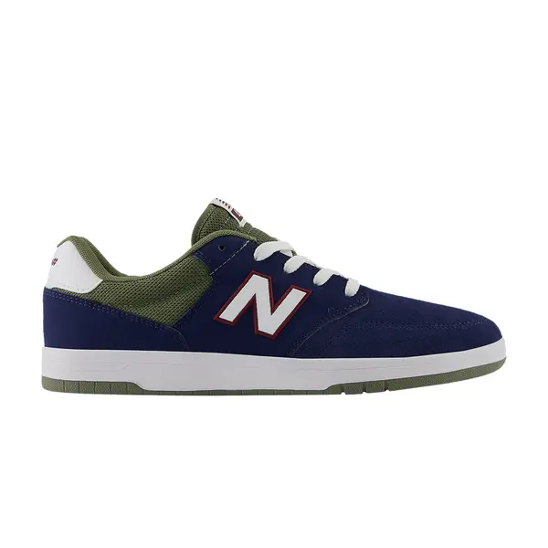 NEW BALANCE Numeric 425 'navy Olive