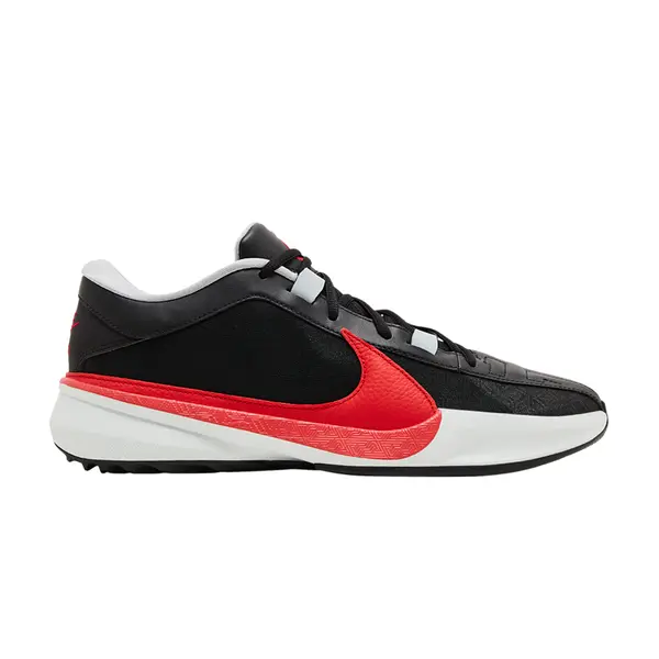 Nike Zoom Freak 'double Trouble - Black