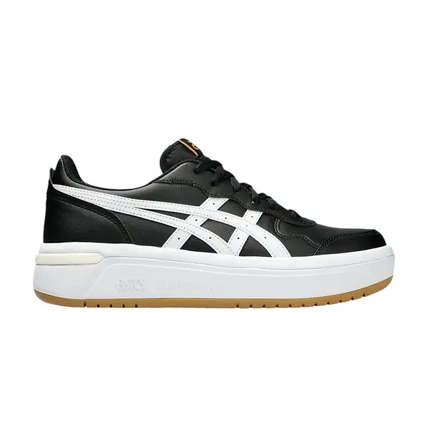 Asics Japan S St Sneakers - Black