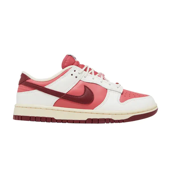 Nike Dunk Low Valentine's Day 2024 Alternate - White