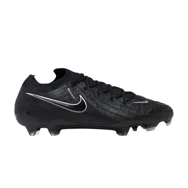 Nike Phantom Gx 2 Elite Fg 'shadow Pack - Black