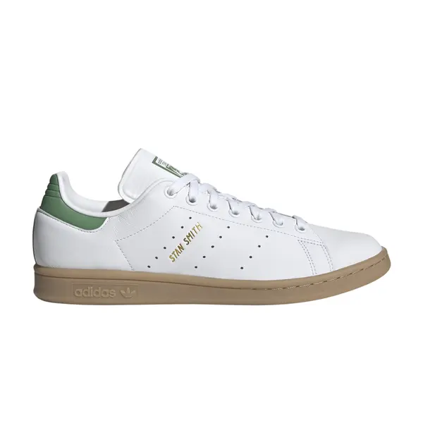 Adidas Stan Smith Sneakers - White