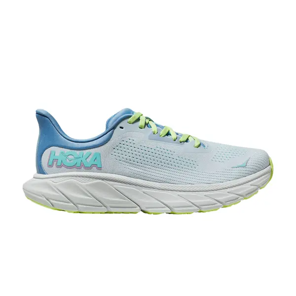 HOKA® Arahi Athletic Sneakers - Blue
