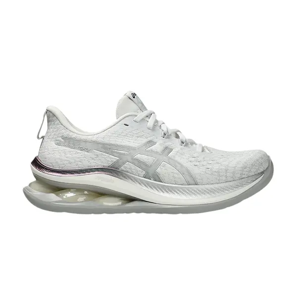 Asics Gel Kinsei Max Platinum Sneakers - White