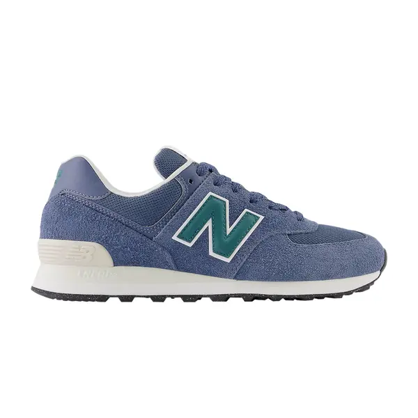NEW BALANCE 574 - Blue
