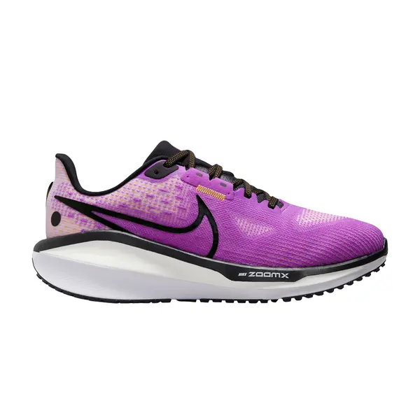 Nike Wmns Vomero 17 Athletic Sneakers - Purple