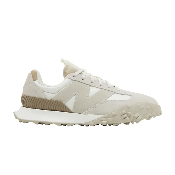 NEW BALANCE Xc-72 Sneakers - Cream